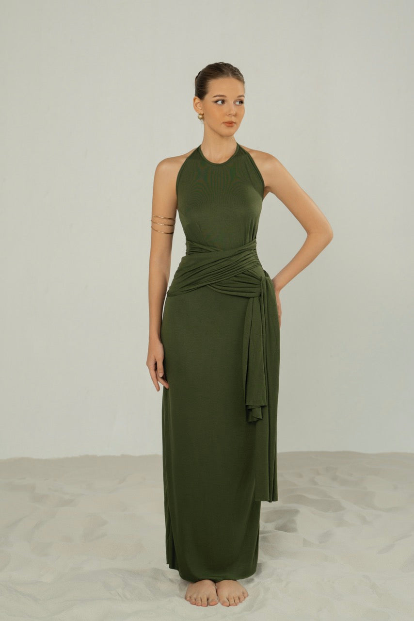 Virgin Olive Collection | Atelier de La Hang